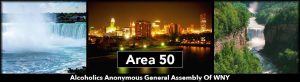 Home - Area 50 WNY